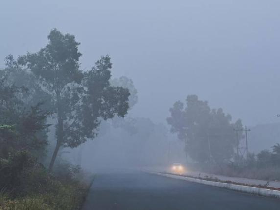 Meteo Veneto le previsioni per giovedì 2 gennaio banchi di nebbia