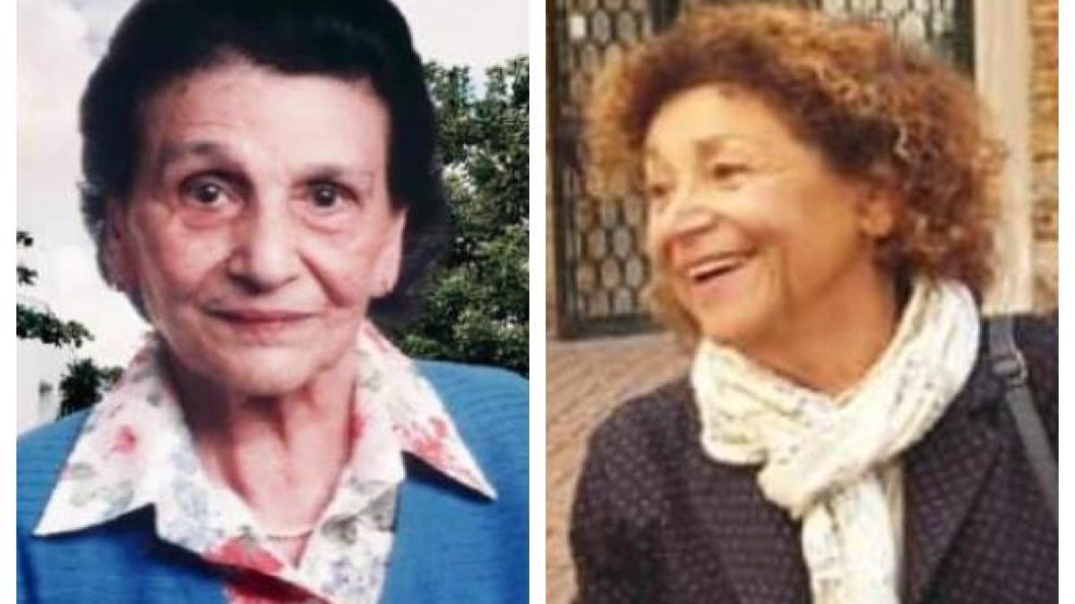 Padova Mamma E Figlia Muoiono A Poche Ore Di Distanza Per La