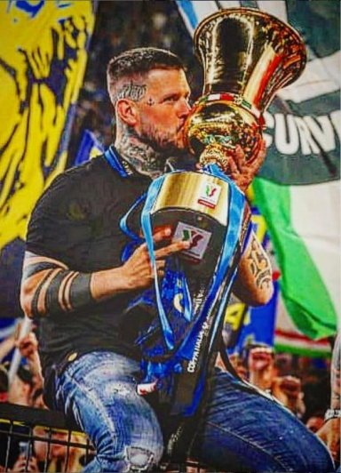 Curve di Inter e Milan, chi sono i leader arrestati: da Beretta e ...