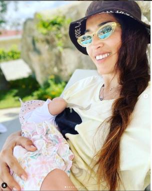 Nina Zilli: «Milano, ti amo. Fai miracoli». Danti, Anna Blue e la prima ...