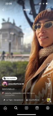 Nina Zilli: «Milano, ti amo. Fai miracoli». Danti, Anna Blue e la prima ...