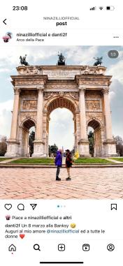 Nina Zilli: «Milano, ti amo. Fai miracoli». Danti, Anna Blue e la prima ...