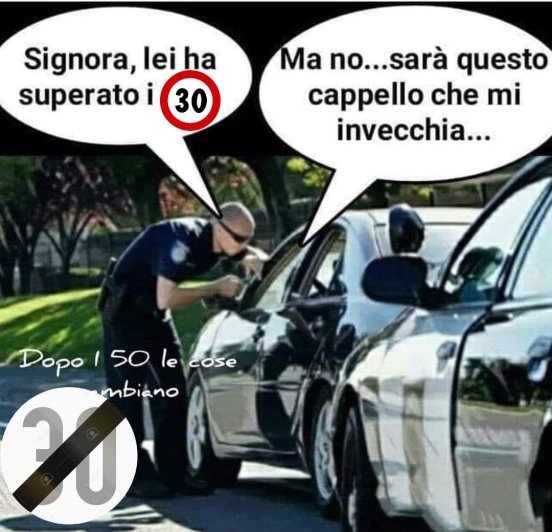 Bologna Città 30, i meme più belli sui social tra favorevoli e contrari ...