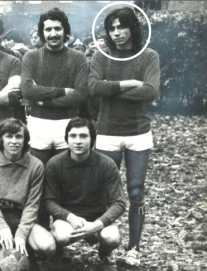 Sergio Ramelli, il giovane militante di destra ucciso a 18 anni ...