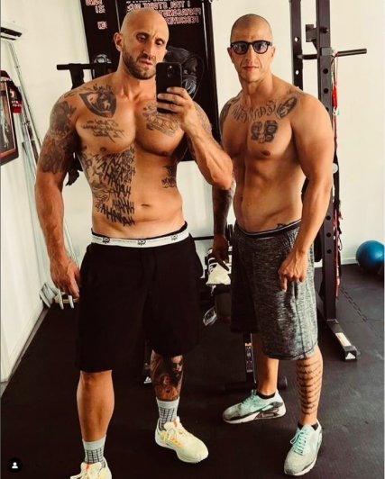 Curve di Inter e Milan, chi sono i leader arrestati: da Beretta e ...