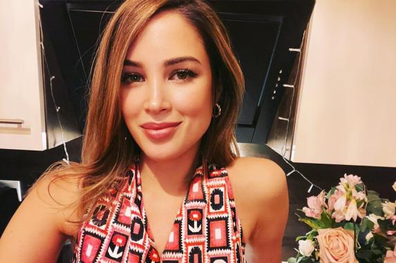 Alessia D'Alessandro, la nuova fidanzata di Luigi Di Maio | Corriere.it