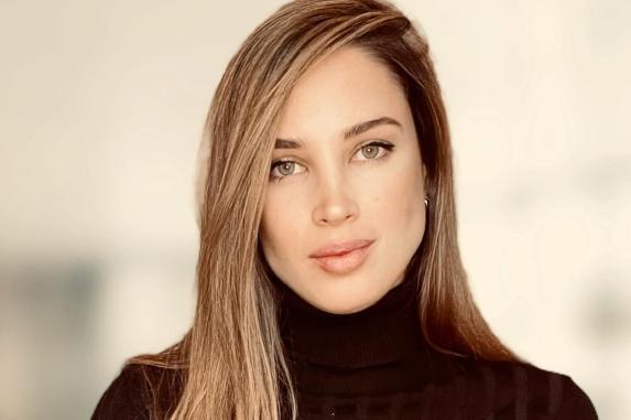 Alessia D'Alessandro, la nuova fidanzata di Luigi Di Maio | Corriere.it