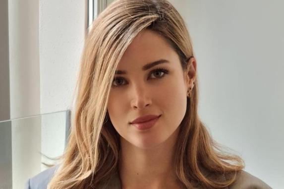 Alessia D'Alessandro, la nuova fidanzata di Luigi Di Maio | Corriere.it