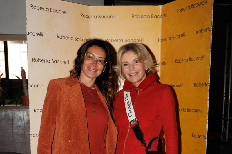 Mirror, la moda di Roberta Bacarelli | Corriere.it