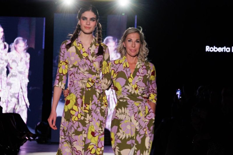 Mirror, la moda di Roberta Bacarelli | Corriere.it