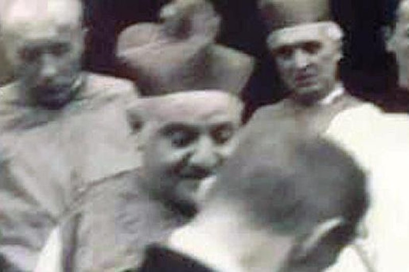 Il secolo di Bonicelli: «Ho conosciuto tre santi e un beato» | Corriere.it