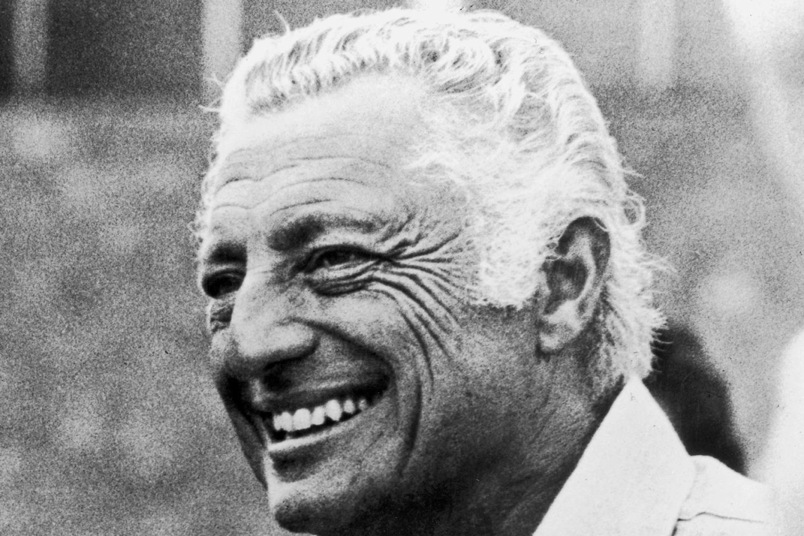 Villa Frescot, la «Reggia Agnelli» in vendita a Torino. Scorci e storie ...