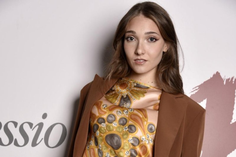 Alessio Visone, il fascino discreto dell'eleganza | Corriere.it