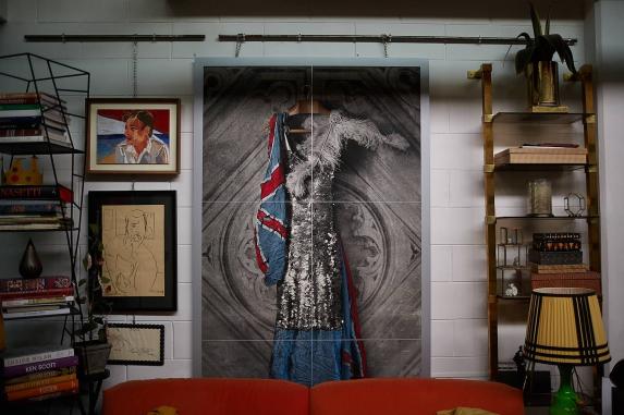 La casa-studio di Guido Taroni | Corriere.it