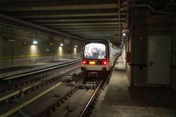 M4 Milano, le prime corse sulla nuova linea del metrò senza conducente ...