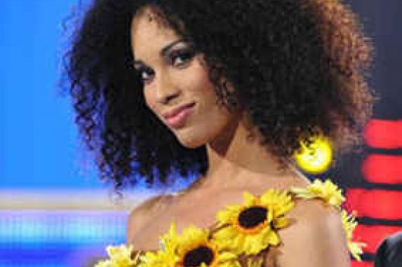 Keila Guilarte, l'ex fotomodella passata dietro l'obiettivo per ...