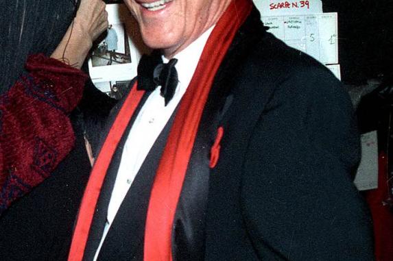 Lillio Sforza Ruspoli, addio all’ultimo principe di Roma | Corriere.it