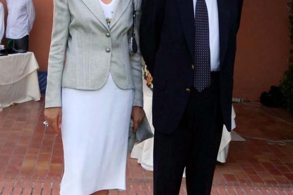 Lillio Sforza Ruspoli, addio all’ultimo principe di Roma | Corriere.it