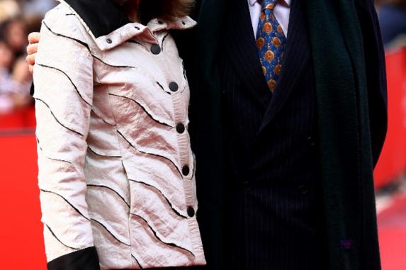 Lillio Sforza Ruspoli, addio all’ultimo principe di Roma | Corriere.it