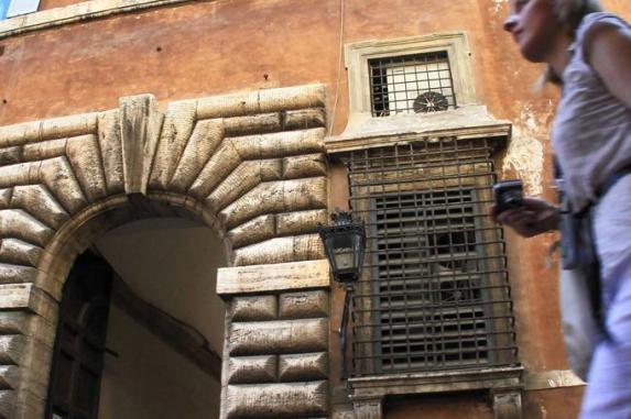 Lillio Sforza Ruspoli, addio all’ultimo principe di Roma | Corriere.it