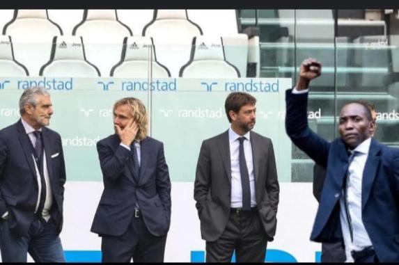 Meme sulla Juve: il web «strapazza» Agnelli&co. dopo le dimissioni ...