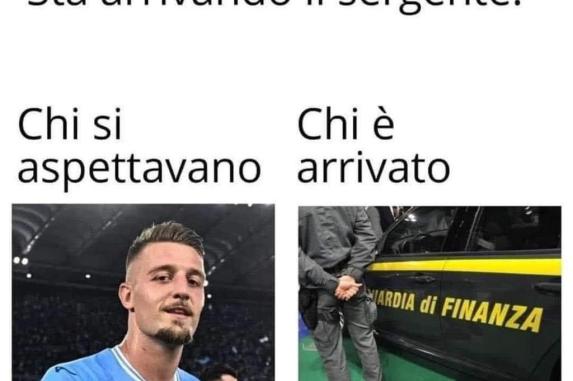 Meme sulla Juve: il web «strapazza» Agnelli&co. dopo le dimissioni ...