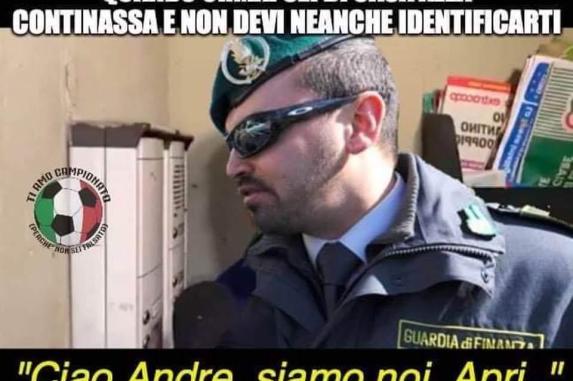 Meme sulla Juve: il web «strapazza» Agnelli&co. dopo le dimissioni ...