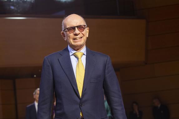 Ambrogini, la cerimonia di premiazione | Corriere.it