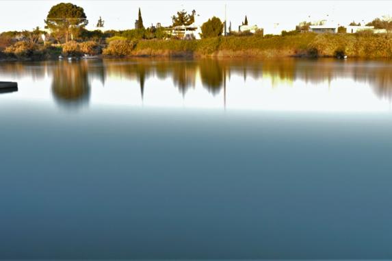Le immagini del Lago di Sassano | Corriere.it