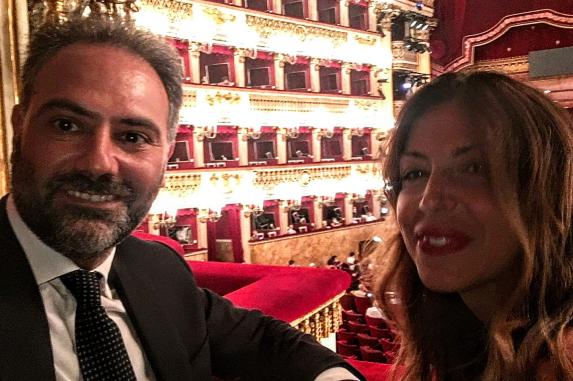 Catello Maresca, la fotogallery | Corriere.it