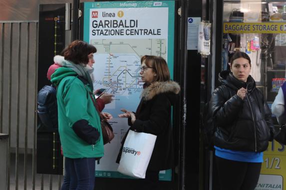 Linea 1 chiusa e disagi, un film già visto | Corriere.it