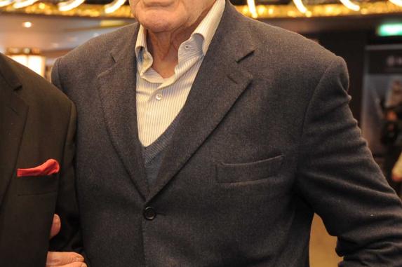 Addio a Carlo Giuffré, l’ultimo caratterista napoletano | Corriere.it