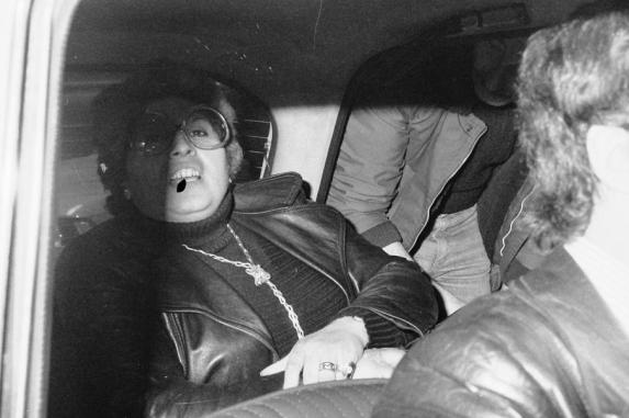 Anna Mazza, la «vedova nera» della camorra | Corriere.it