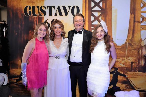 C'era una volta in America, sul Golfo. I 60 di Gustavo Ruggiero ...