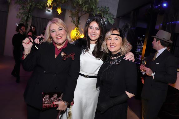 C'era una volta in America, sul Golfo. I 60 di Gustavo Ruggiero ...