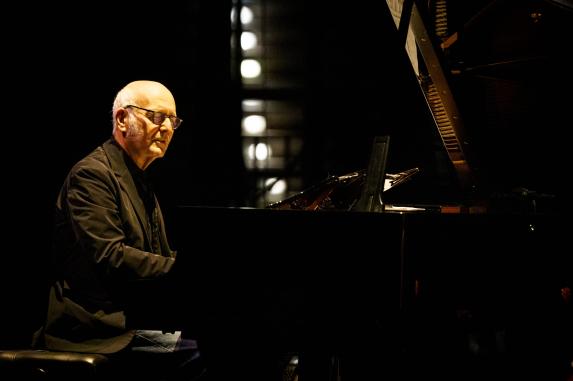 Cavea dell'Auditorium, la galleria dei volti e delle note che fanno ...