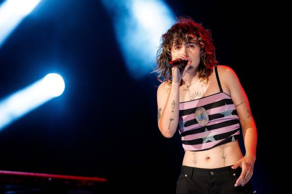 Cavea dell'Auditorium, la galleria dei volti e delle note che fanno ...