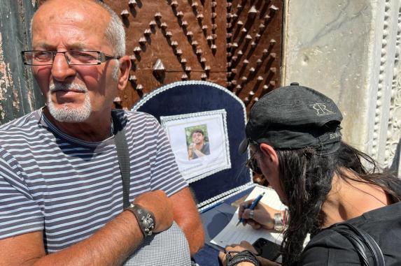 Una Folla Commossa Ai Funerali Di Giovanbattista Cutolo Corriere It