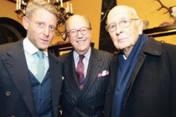 Le immagini della festa | Corriere.it