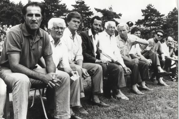 Villa Frescot, la «Reggia Agnelli» in vendita a Torino. Scorci e storie ...