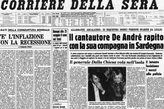 La «fuga» in Sardegna, le polpette di Fantozzi e la famiglia: Alice De ...