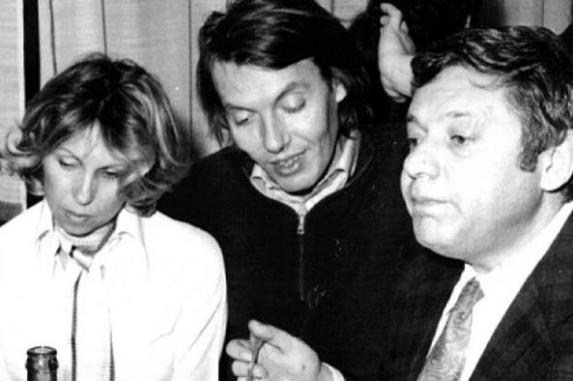 La «fuga» in Sardegna, le polpette di Fantozzi e la famiglia: Alice De ...