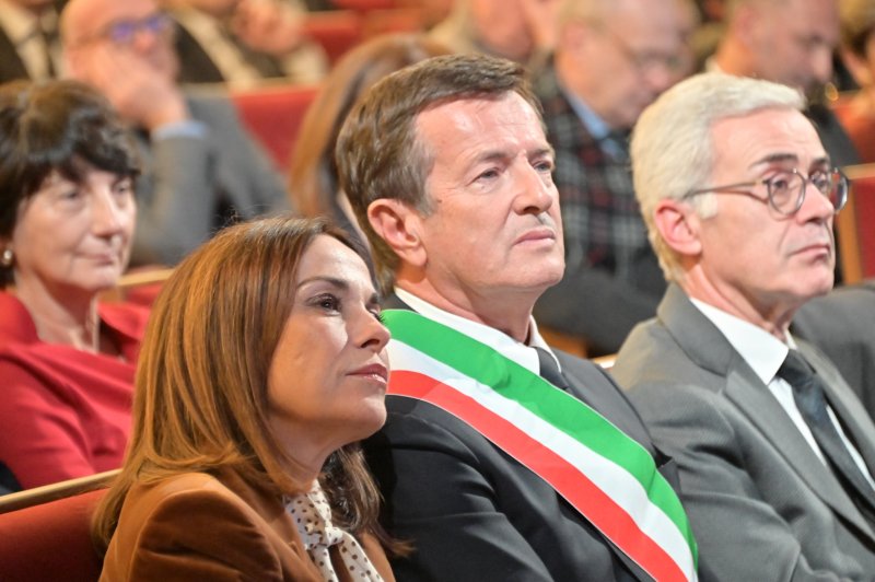 La cerimonia di chiusura della Capitale della Cultura a Bergamo: le ...