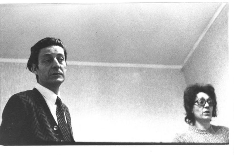 Sergio Ramelli, il giovane militante di destra ucciso a 18 anni ...