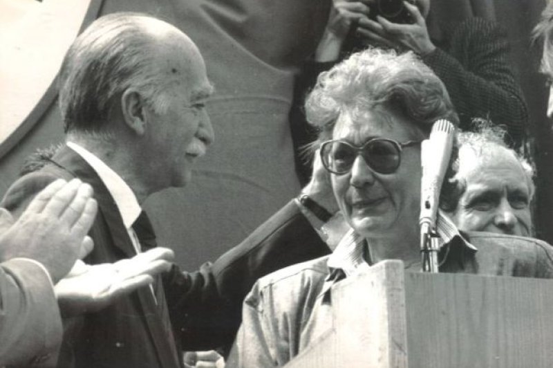 Sergio Ramelli, il giovane militante di destra ucciso a 18 anni ...