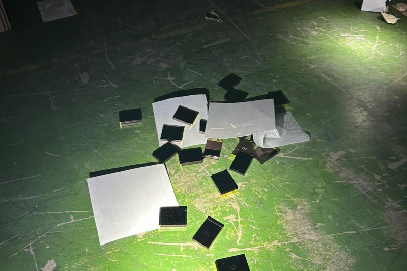 Suisio, le immagini del colpo alla Brads | Corriere.it