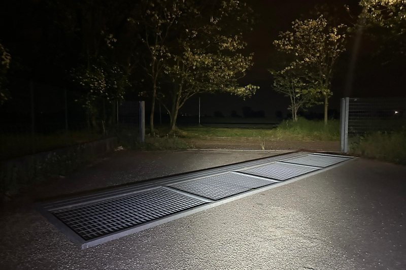 Suisio, le immagini del colpo alla Brads | Corriere.it