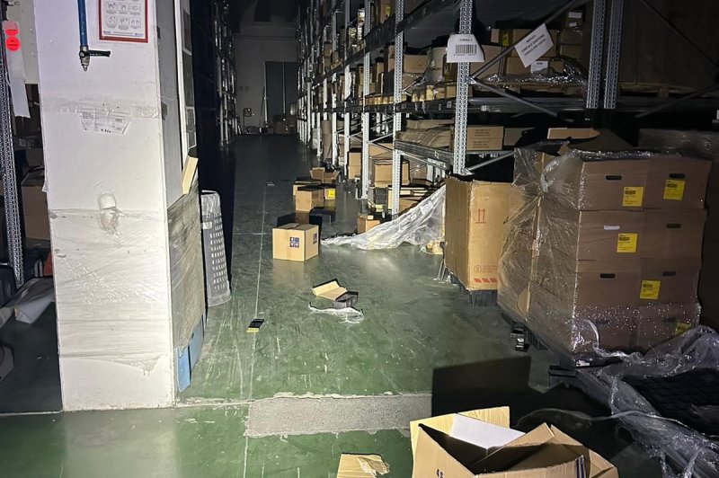 Suisio, le immagini del colpo alla Brads | Corriere.it