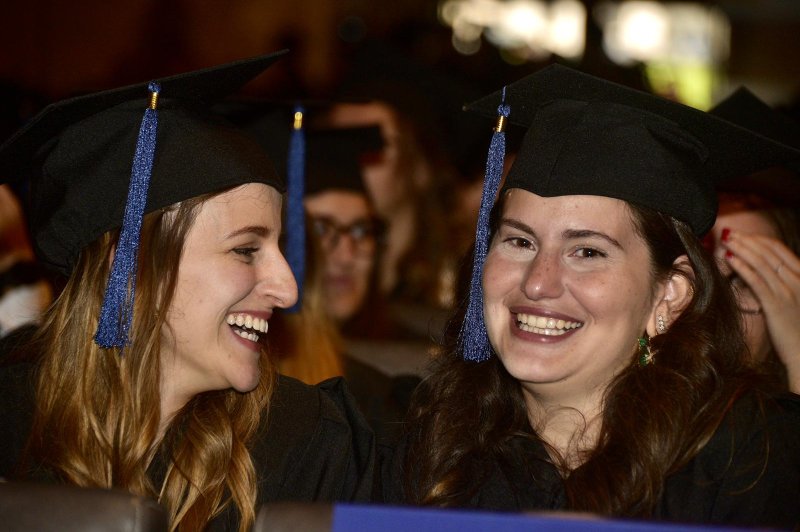 Università di Bergamo, è il Graduation Day: le foto | Corriere.it