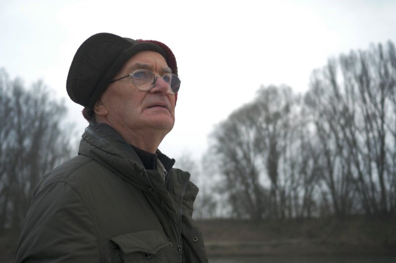 L'installazione domestica di Lineri: decine di migliaia di pietre ...